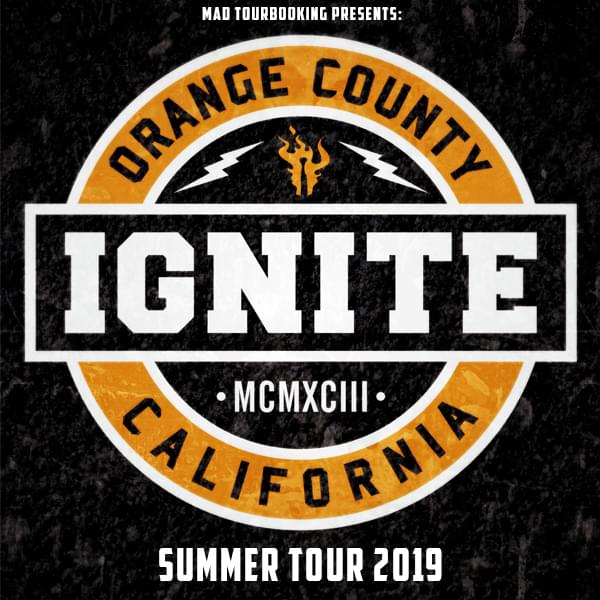 Tickets für IGNITE in Köln am 31.10.2019 Veranstaltungshallen ...